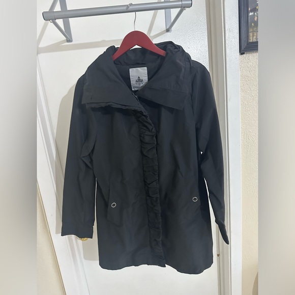 RAINFOREST | Jackets & Coats | Womens Rainforest Rain Coat With ...